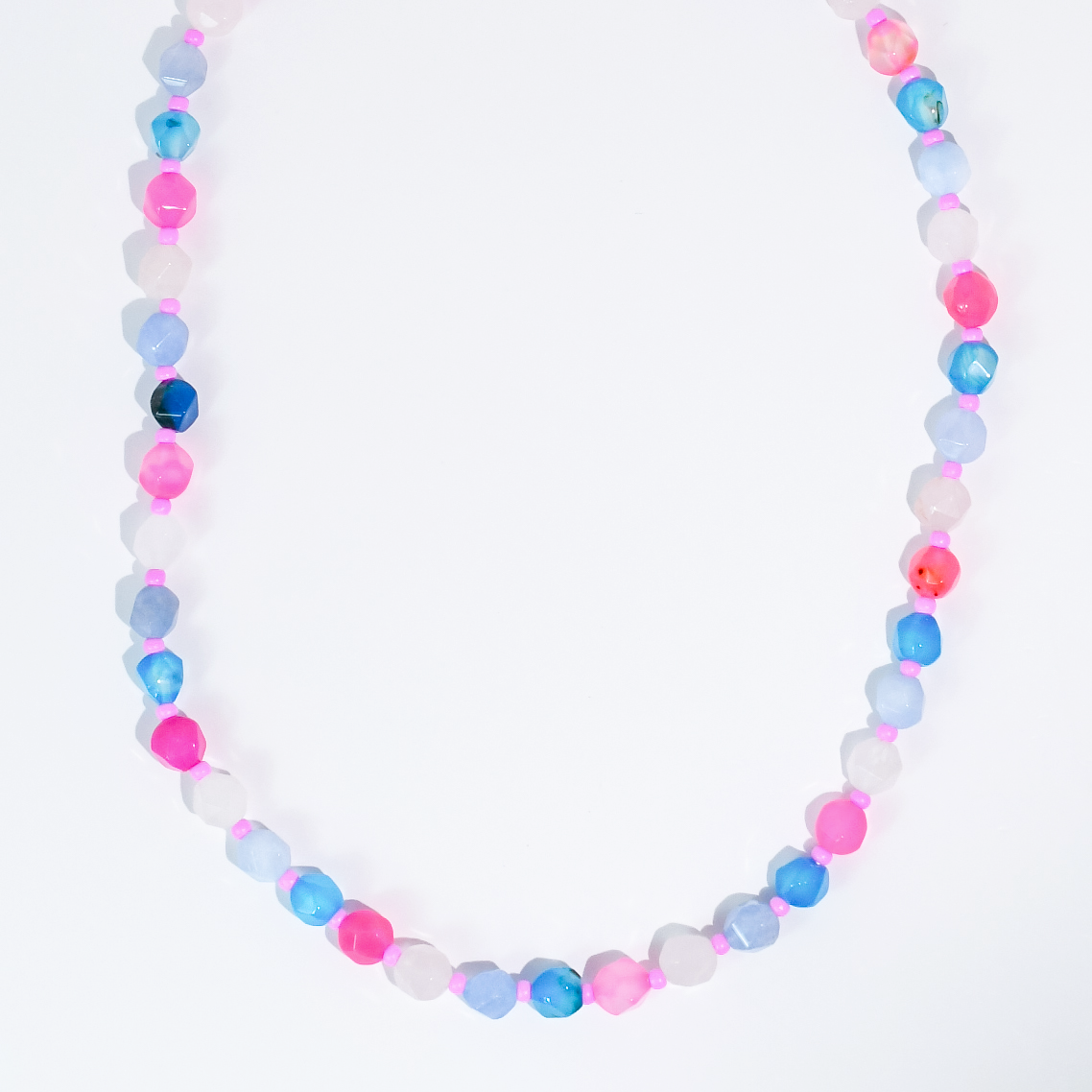 Sugar Sky Necklace – Treasure Jewels, Inc.