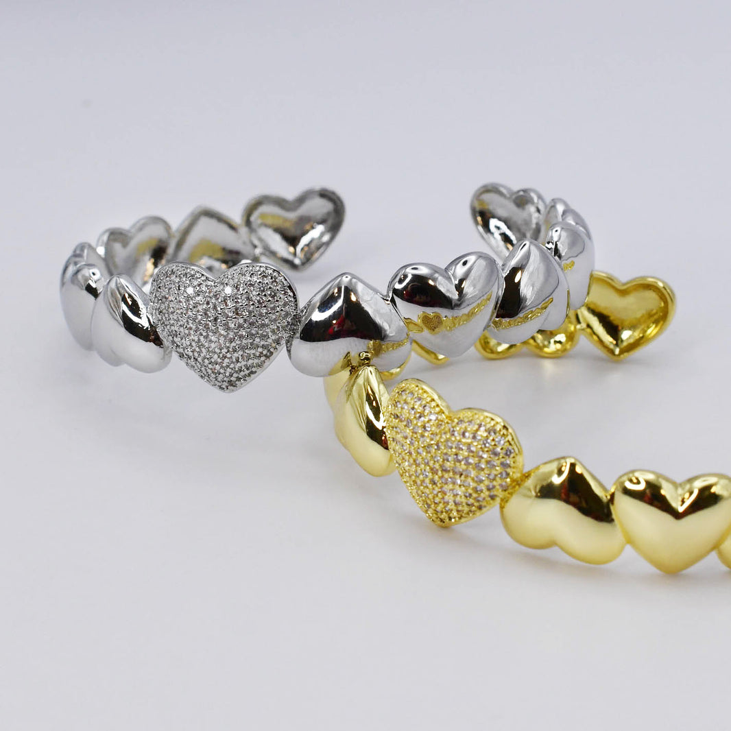 Treasure Jewels, Inc.