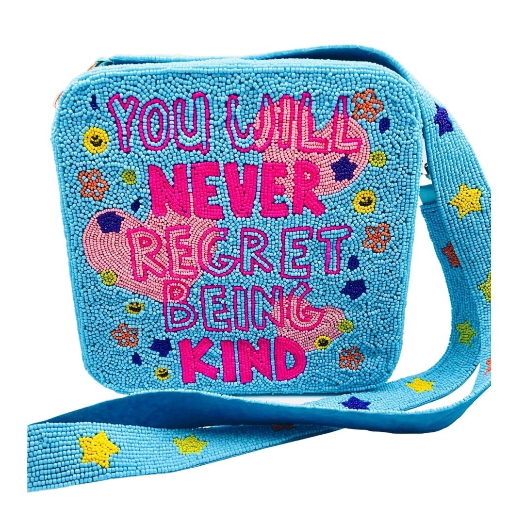 Be kind box – Treasure Jewels, Inc.